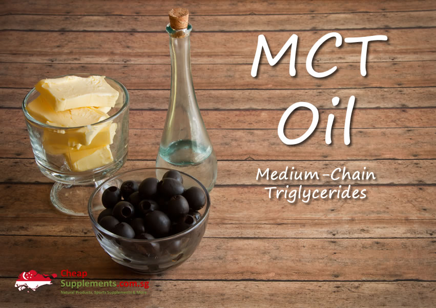 Where To Buy MCT Oil in Singapore (Medium-Chain Triglycerides ...